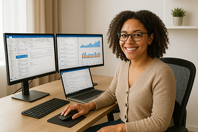 IAB Solutions Financial Job Openings, A/R Analyst Careers | IAB ...